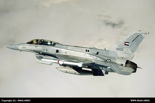 The Maastricht International Aeronautic Society (MIAS.Aero)